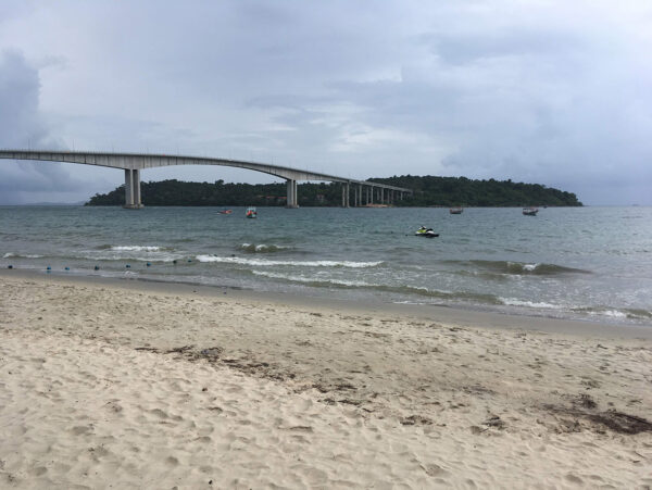 Les 12 plus belles îles du Cambodge - Destination Cambodge