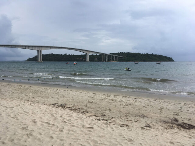 Les 12 plus belles îles du Cambodge - Destination Cambodge