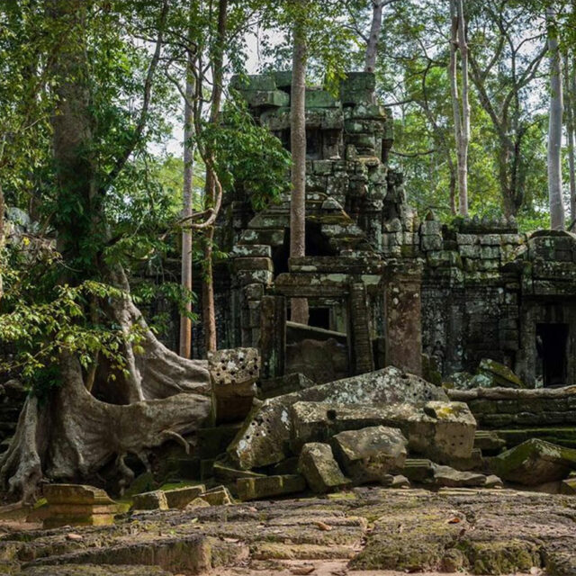 Visiter le cambodge en 15 jours - Destination Cambodge