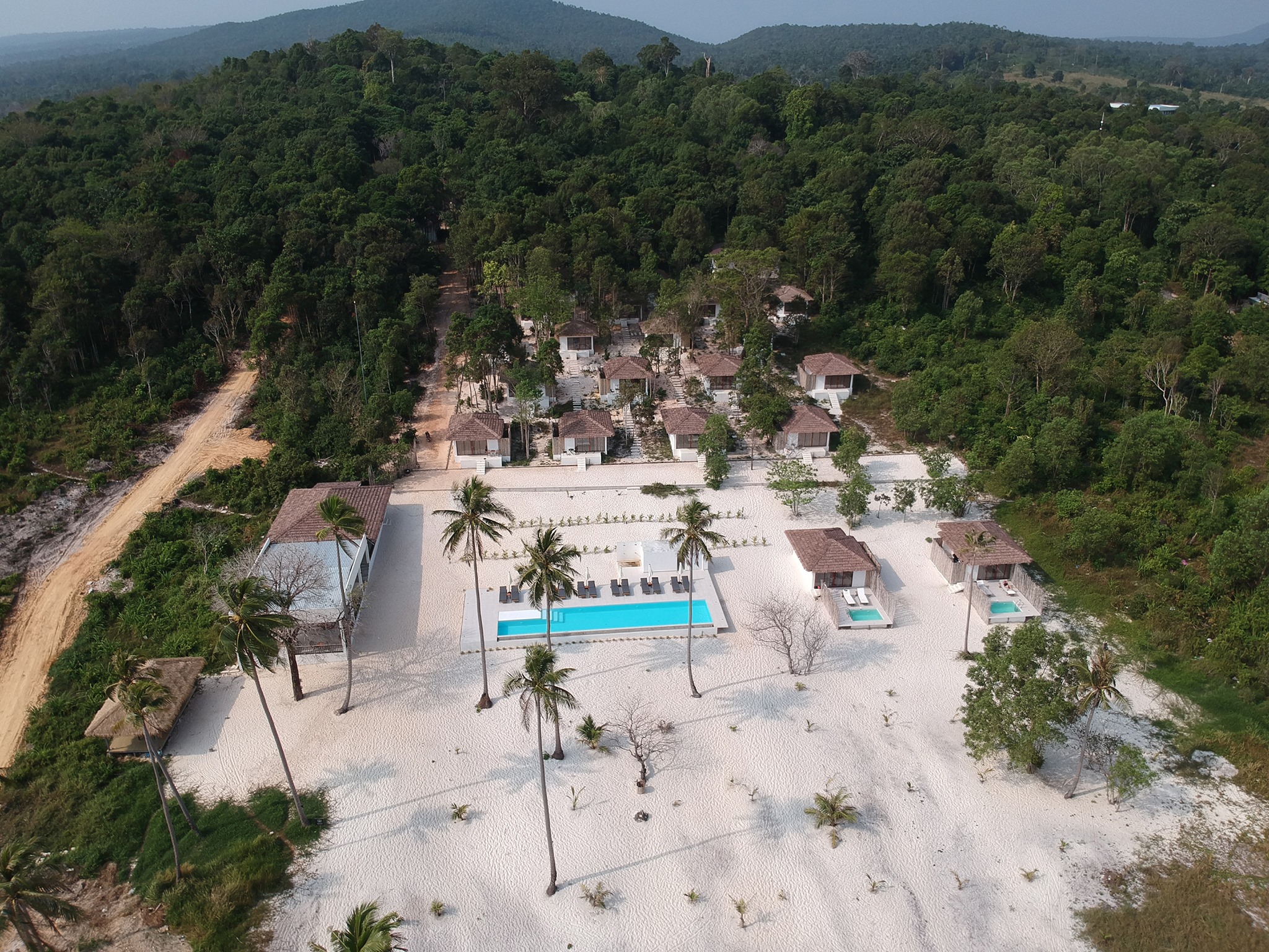 Hotel Anaya - Destination Cambodge