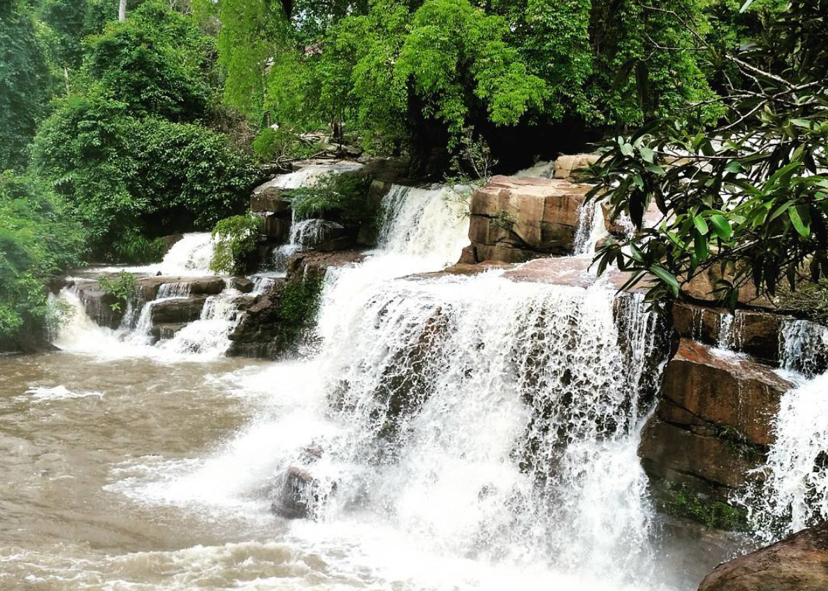 Kbal Chhay - Destination Cambodge