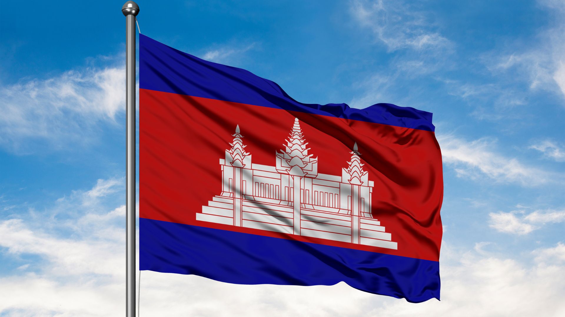 Journée de la Paix au Cambodge - 29 décembre - Destination Cambodge